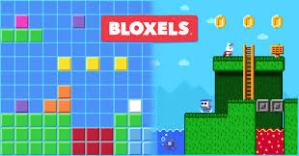 Video Game Design: Bloxels – The Mad STEM Lab