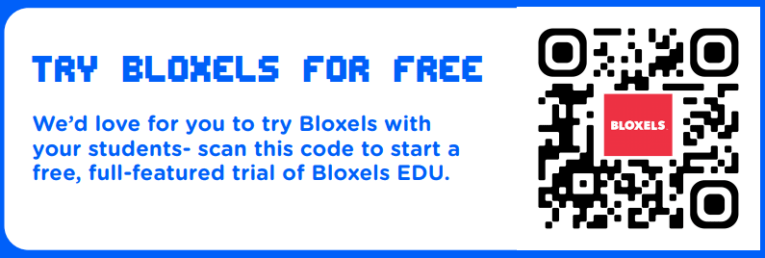 Video Game Design: Bloxels – The Mad STEM Lab